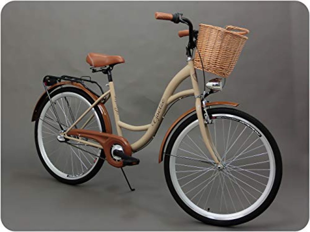 Damenrad 26 Zoll